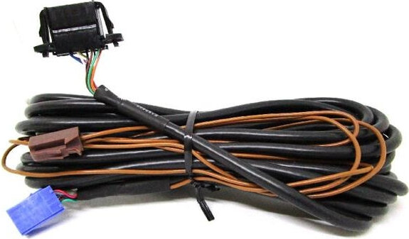 Переходник 4CM ZRS-VW-AUDI Переходник для автомагнитол ZRS-VW-AUDI 1шт