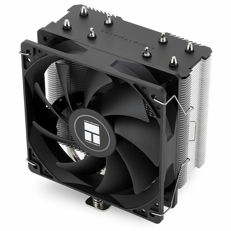 Кулер для процессора Thermalright AX120-R-SE
