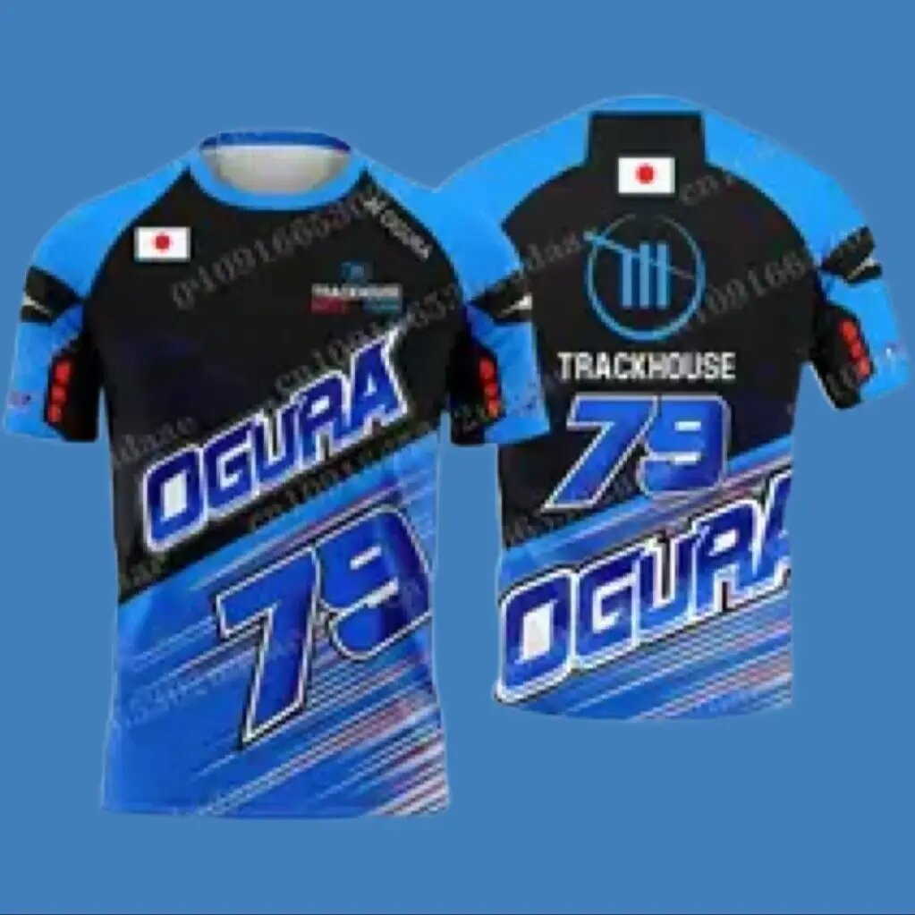 Футболка SUZUKI