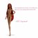 DCSupermodel кукла 32 см Dark skin-straight