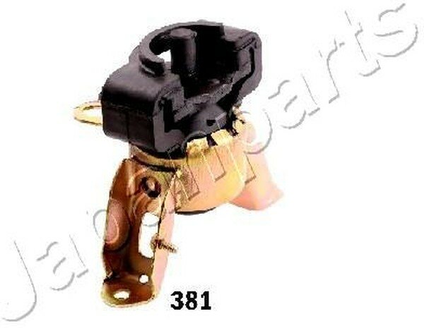 Подушка крепления двигателя JAPANPARTS RU-381 Mazda 323 1994-2000