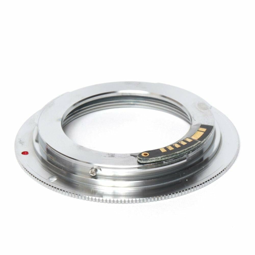 Переходное кольцо Fujimi FJAR-42EOSi II с M42 на Canon