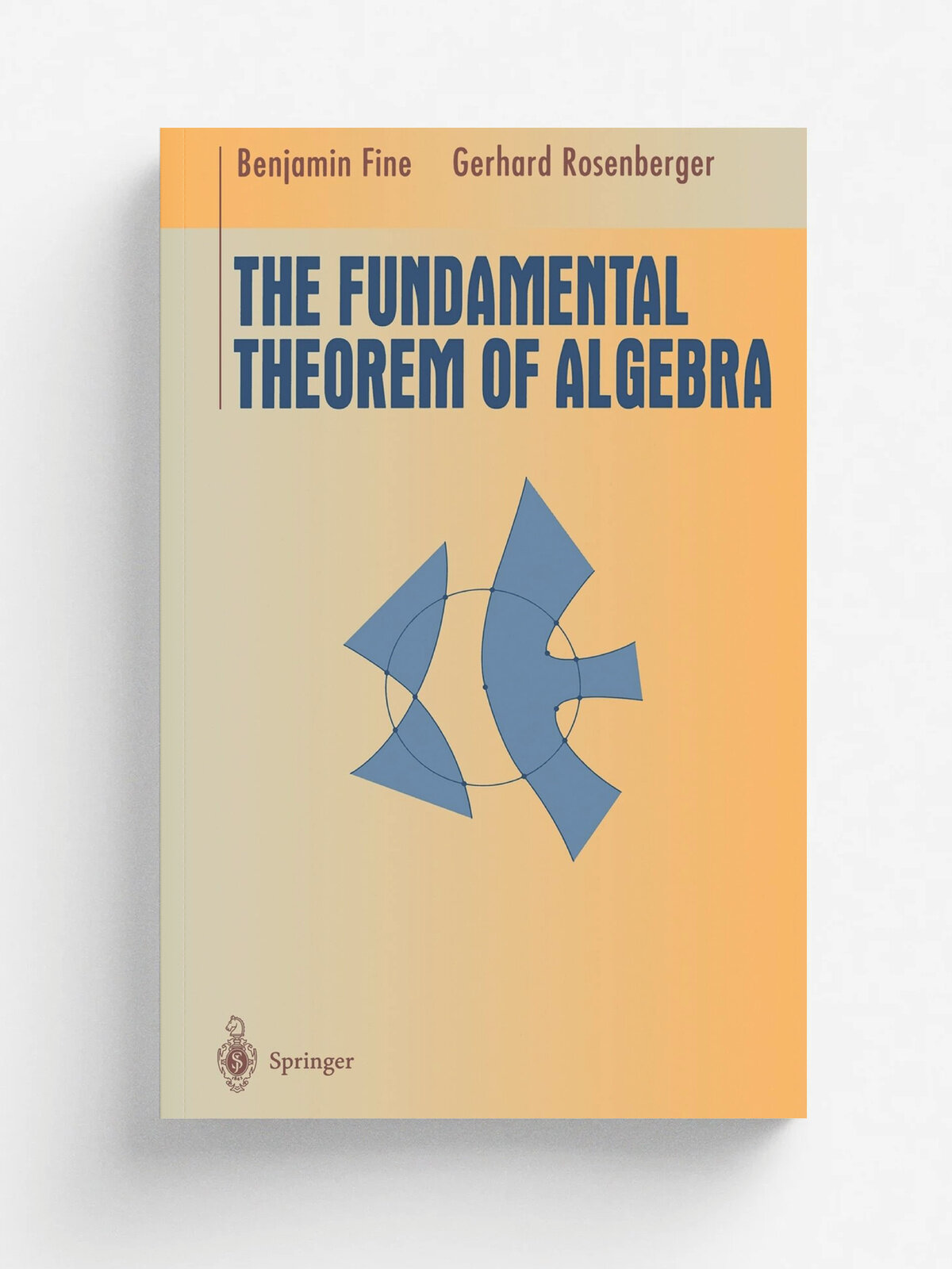 The Fundamental Theorem of Algebra