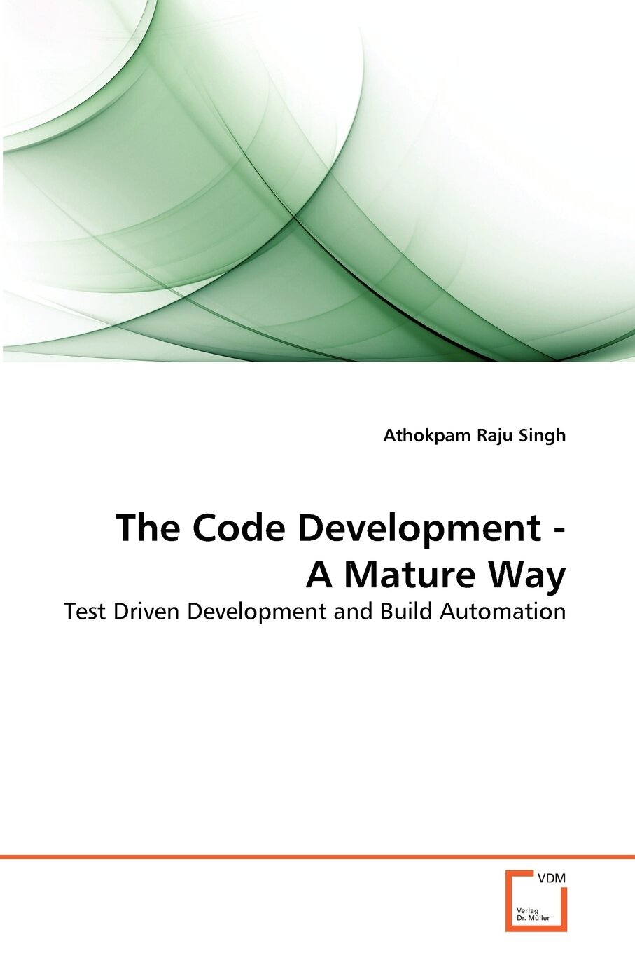 The Code Development - A Mature Way — фото 1