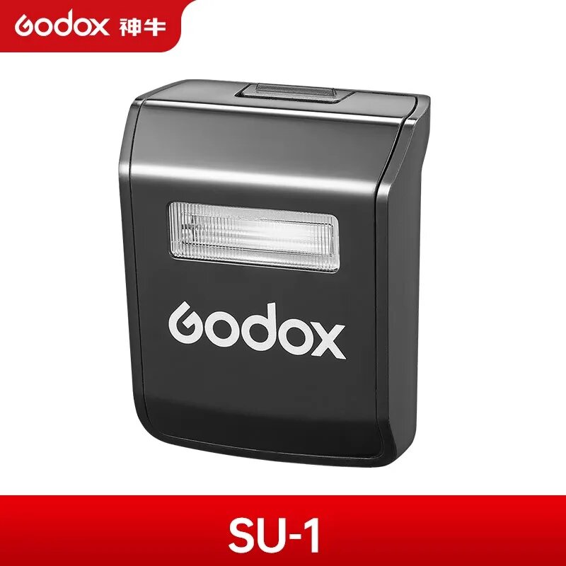 Godox S-U1 съемная вспышка для Godox V1 Pro
