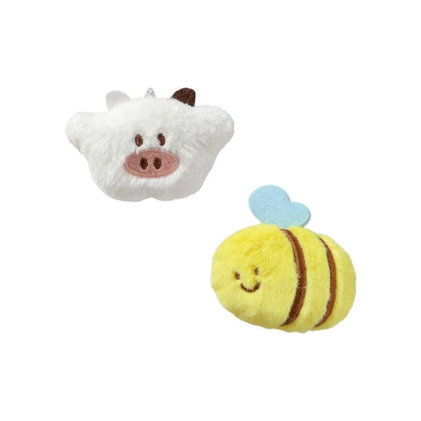 MDH Мягкие игрушки и брелоки 7CM
