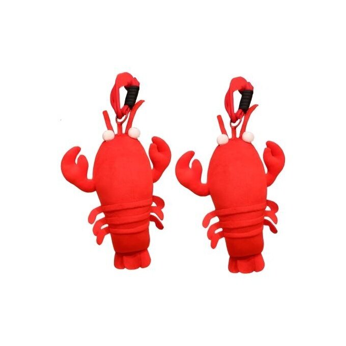 Tak Bebe Плюшевые брелки 18CM