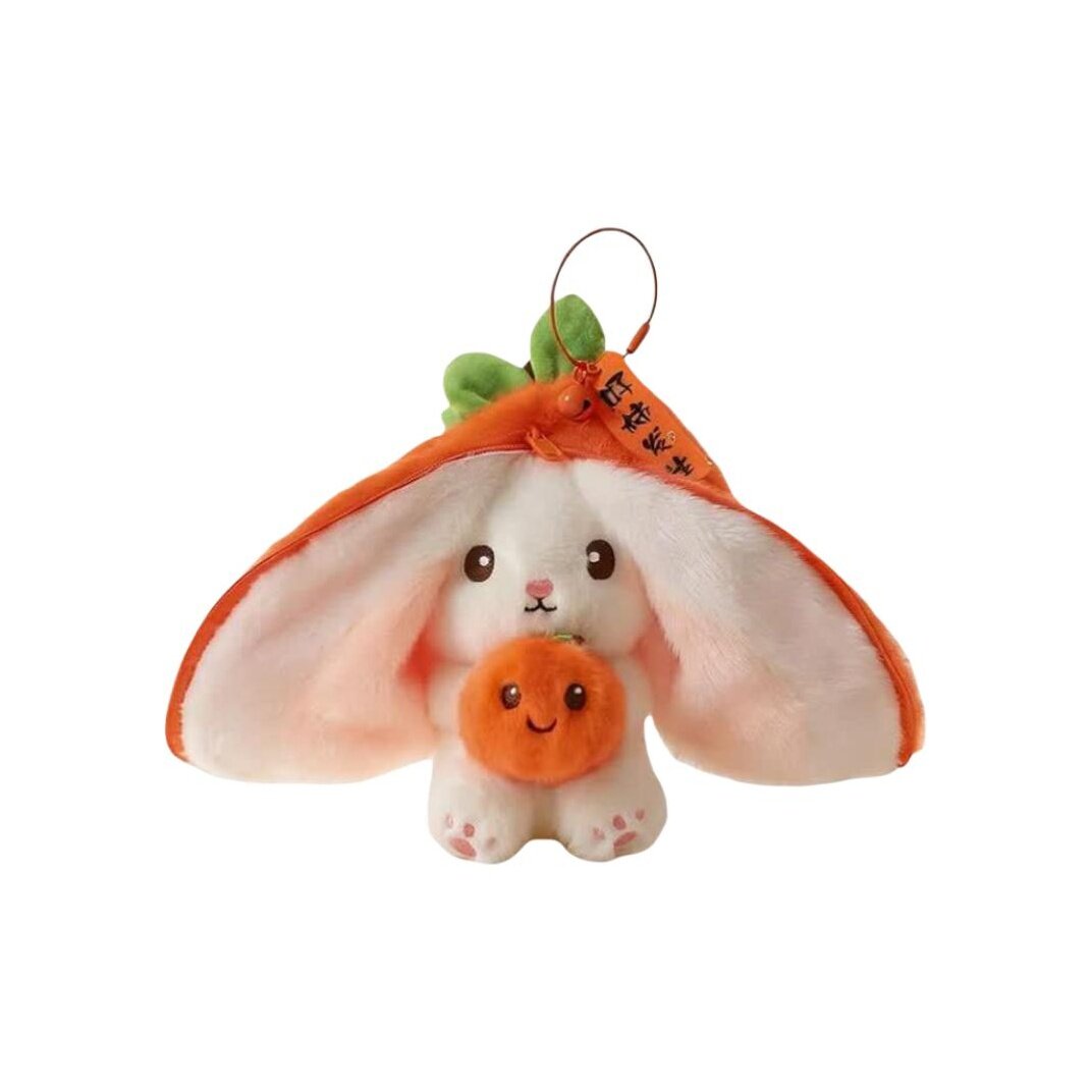 ZOCO Мягкие игрушки-брелоки 13cm