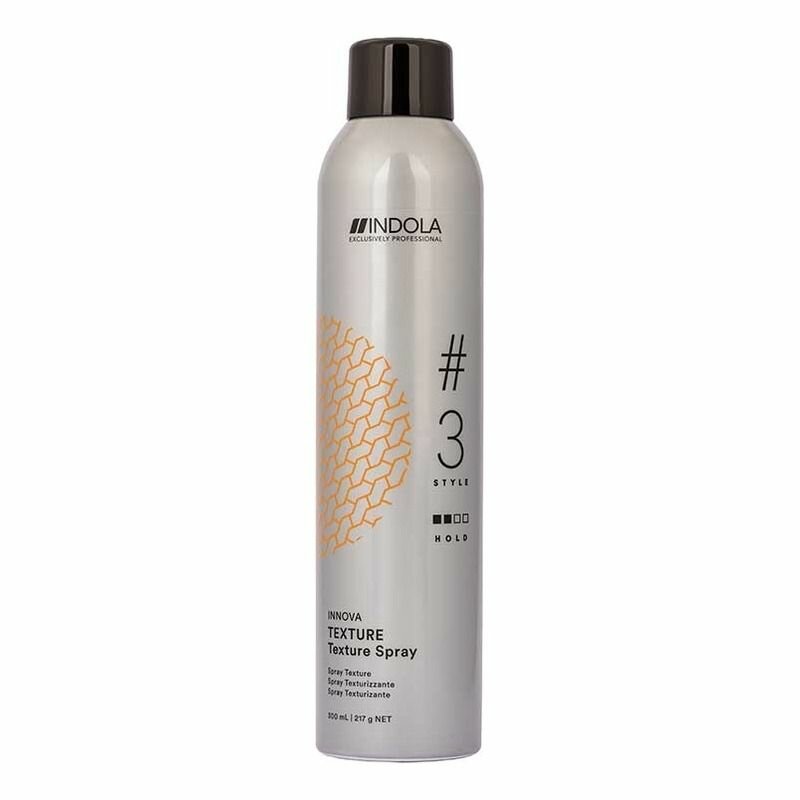 INDOLA Innova Texture Spray Спрей для волос текстурирующий 300 мл.