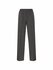 Брюки Elasticated-waist straight-leg trousers