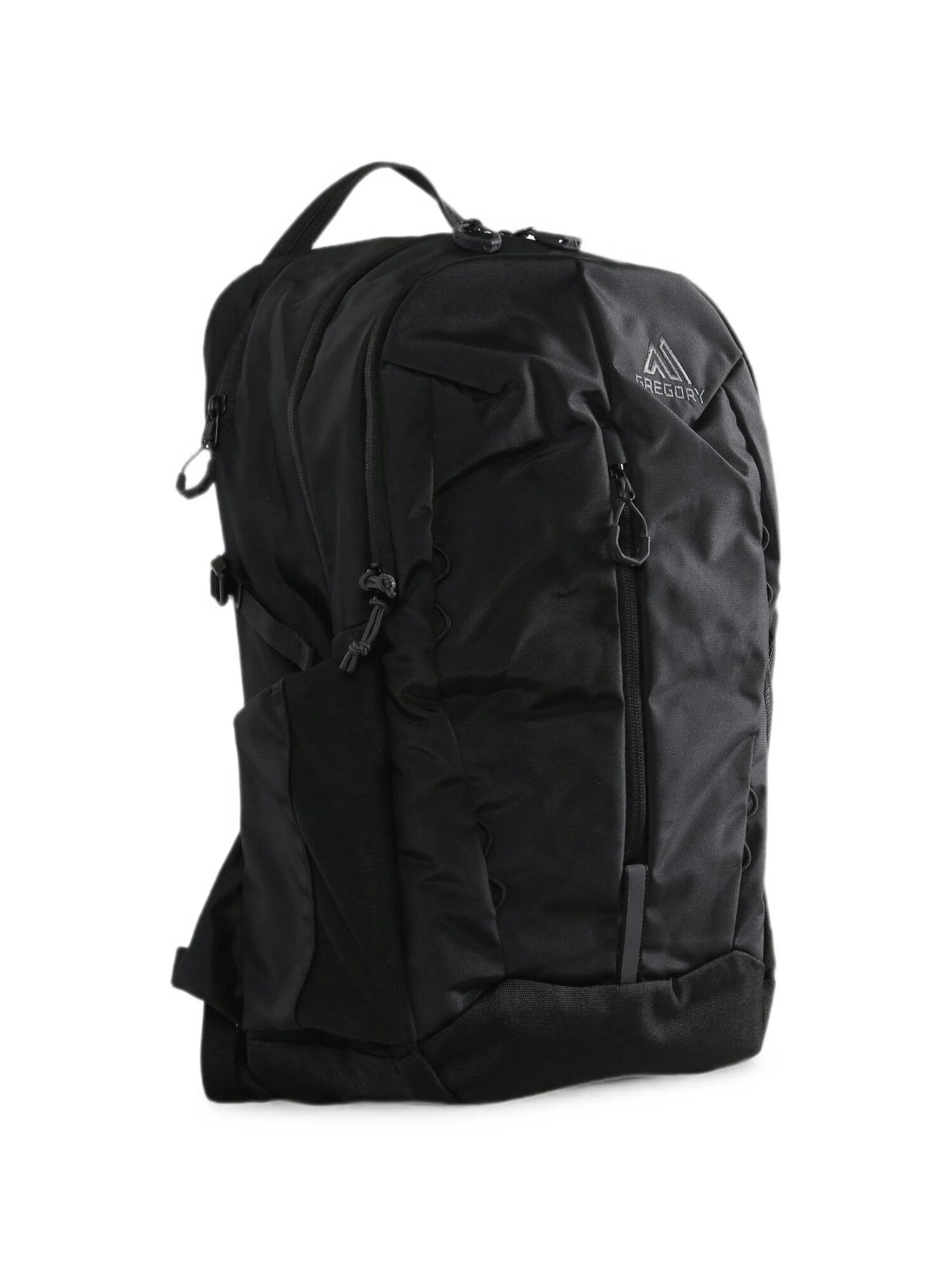 Сумка Gregory, черный — фото 1