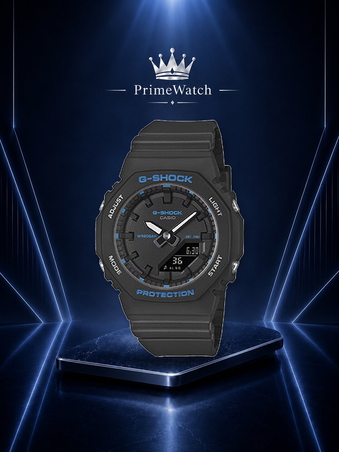 Наручные часы G-Shock