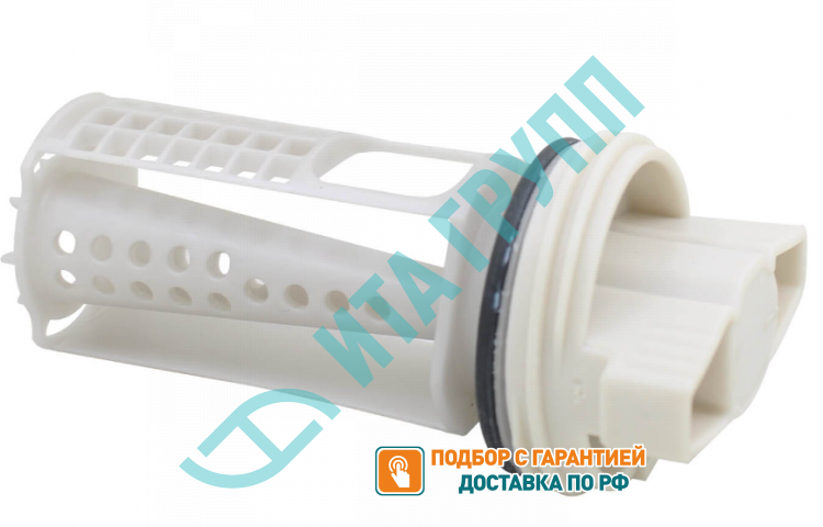 Сливной фильтр для стиральной машины Samsung, DC97-15695C, 15695C