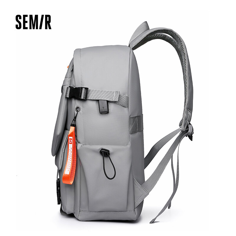 Сумка SEMIR, фактура стеганая — фото 1