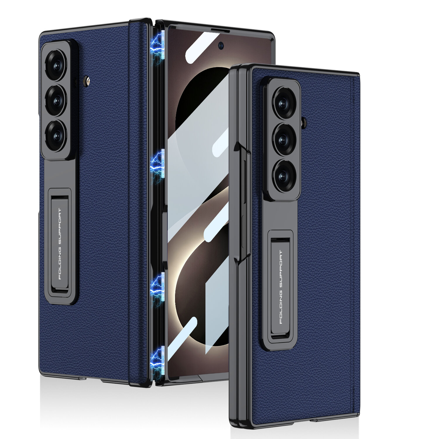 Чехол для Samsung Galaxy Z Fold8 Ultra / Samsung Galaxy Z Fold 8 Ultra