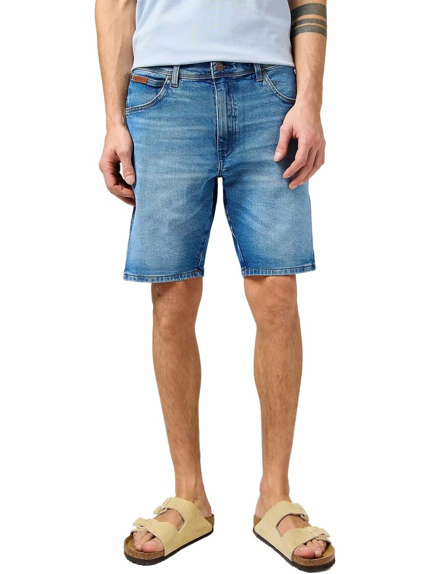 Шорты Men Texas Shorts