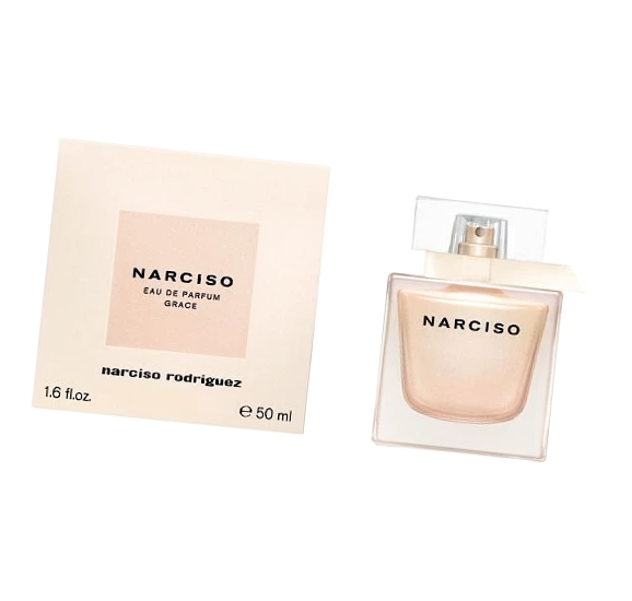 Парфюмерная вода для женщин Нарциссо Родригес Нарцисо Грейс 50 мл / Narciso Grace