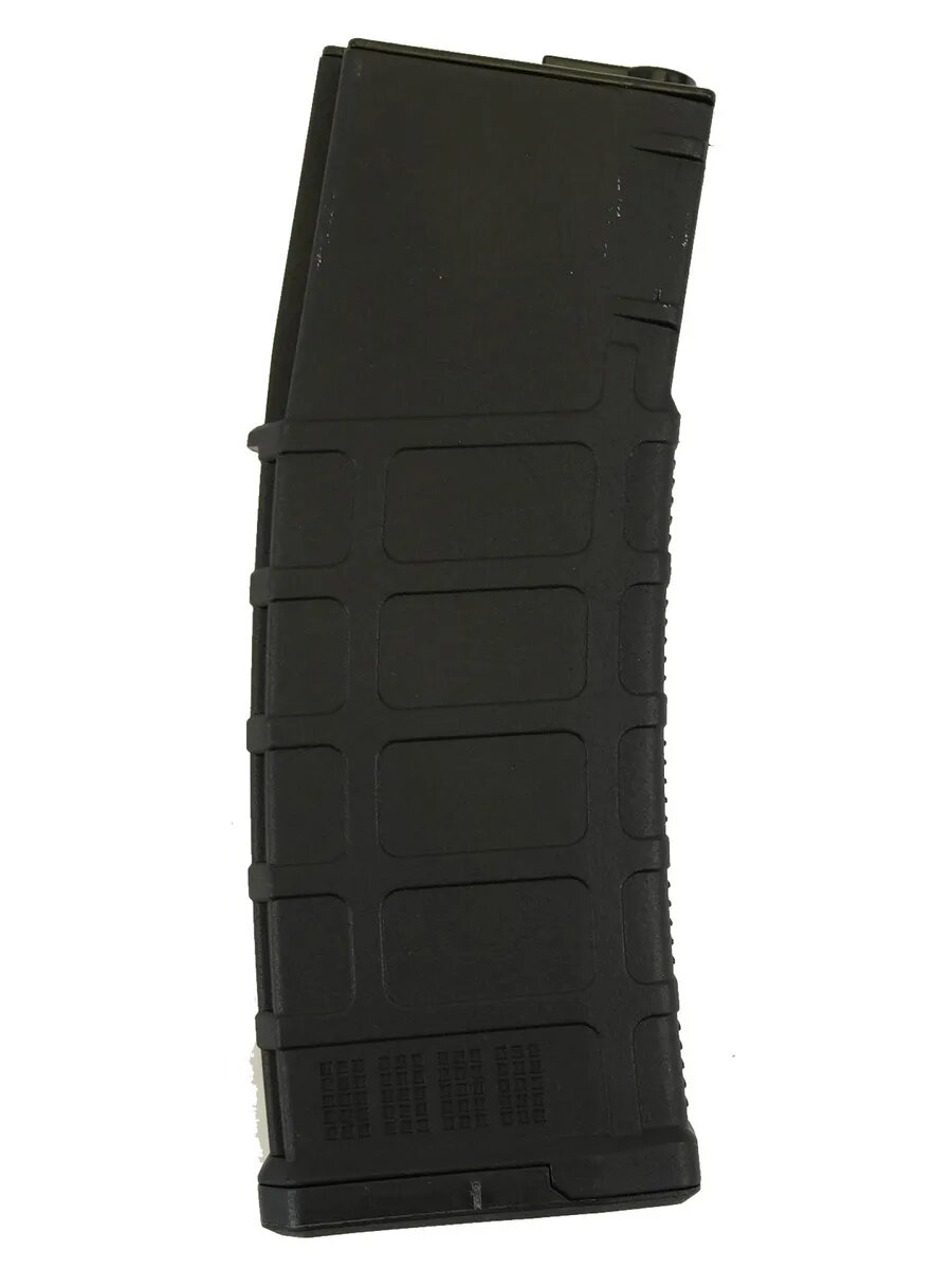 Механический магазин для M4/16 Magpul (Black)