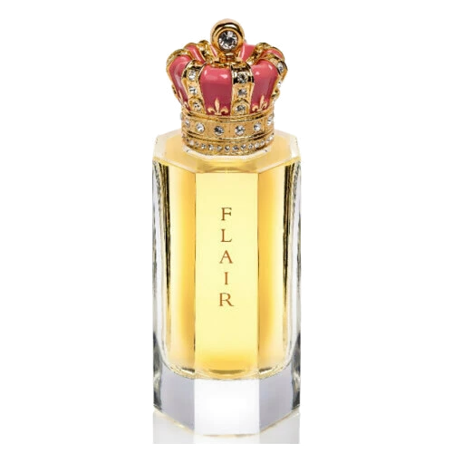 Royal Crown Flair / Роял Кроун Флейр - парфюм для женщин 50 мл