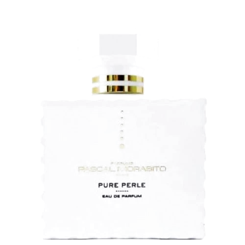 Pascal Morabito Pure Perle 100 мл женский аромат - Паскаль Морабито Пуре Перле