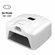 Comeuv сушилка для ногтей EU PLUG (100-240V)