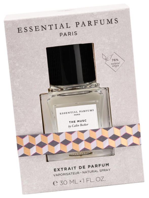 Зе Муск Экстракт духи 30 мл / Essential Parfums The Musc Extrait для женщин и мужчин