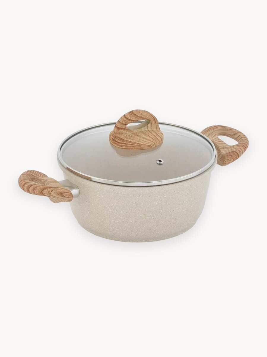 Кастрюля Werner Letizia 52562