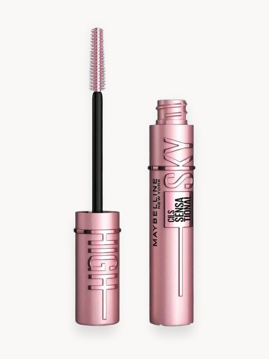 Тушь для ресниц Million Pauline Lash Volume Extension