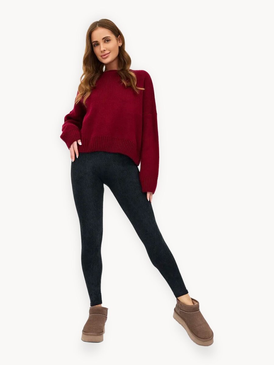 Джегинсы Наташа Осень-Зима 2026