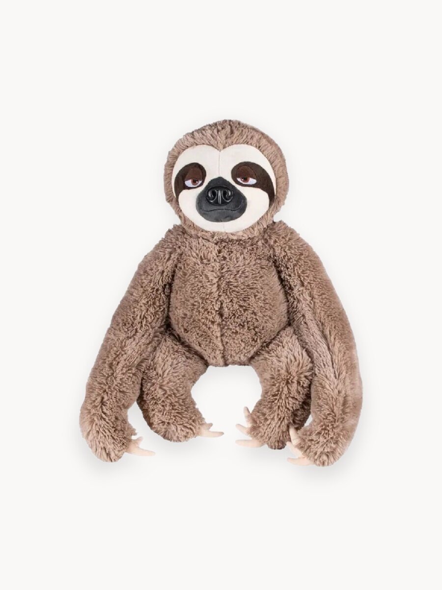 Мягкая игрушка FANCY Ленивец