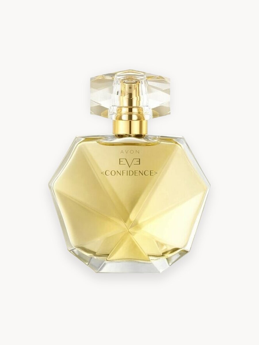 AVON Парфюмерная вода женская "Eve Confidence ", 50мл" / Эйвон Ив Конфиденс женские духи
