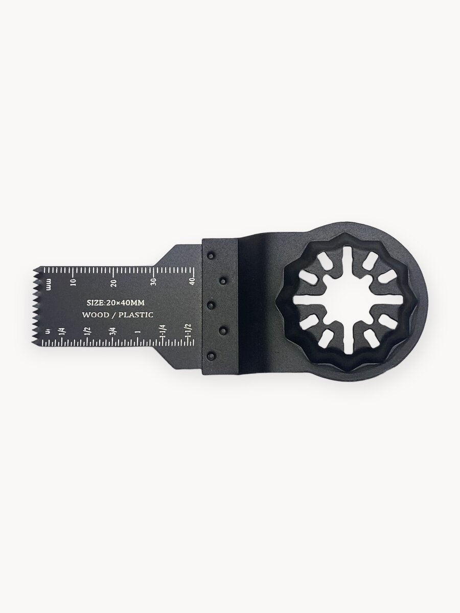 Пилка для мультитулов Starlock