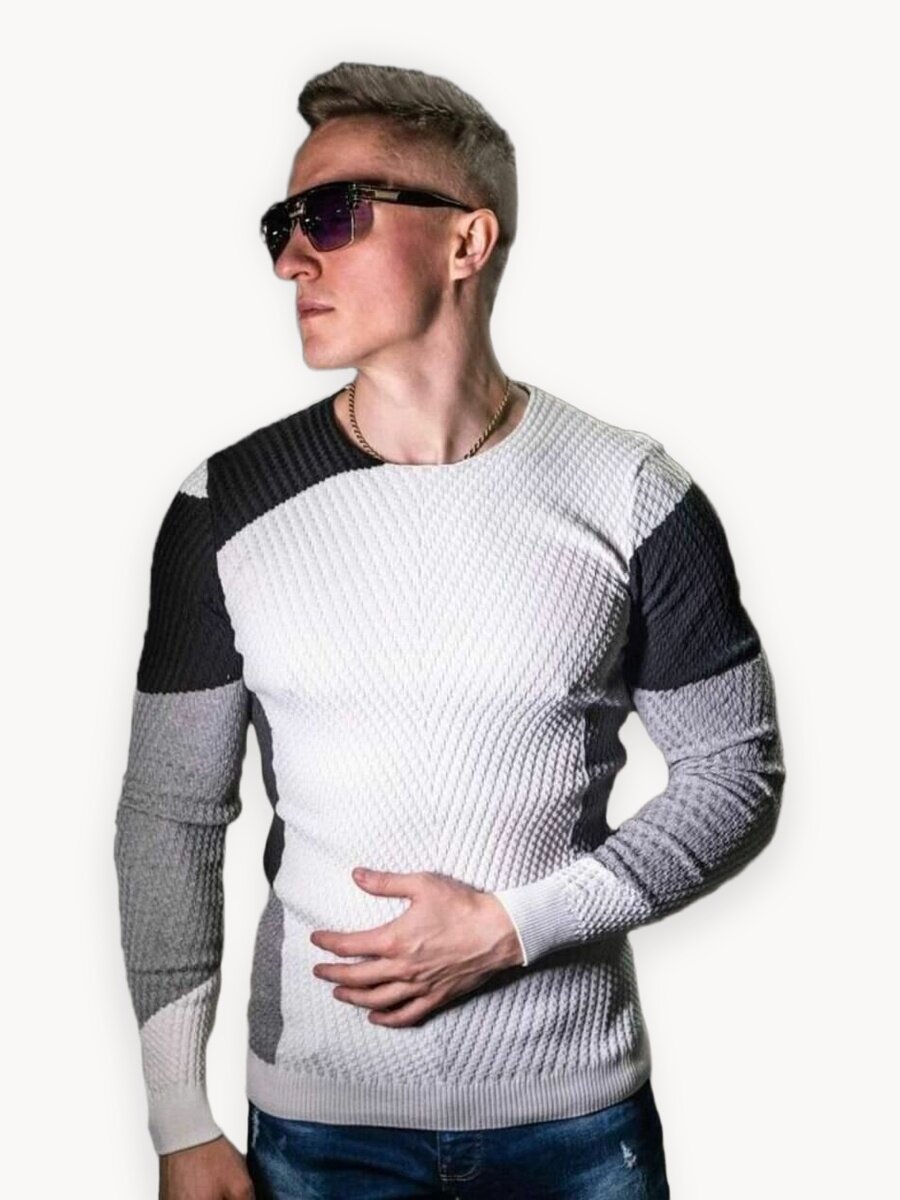 Свитер Мужская коллекция