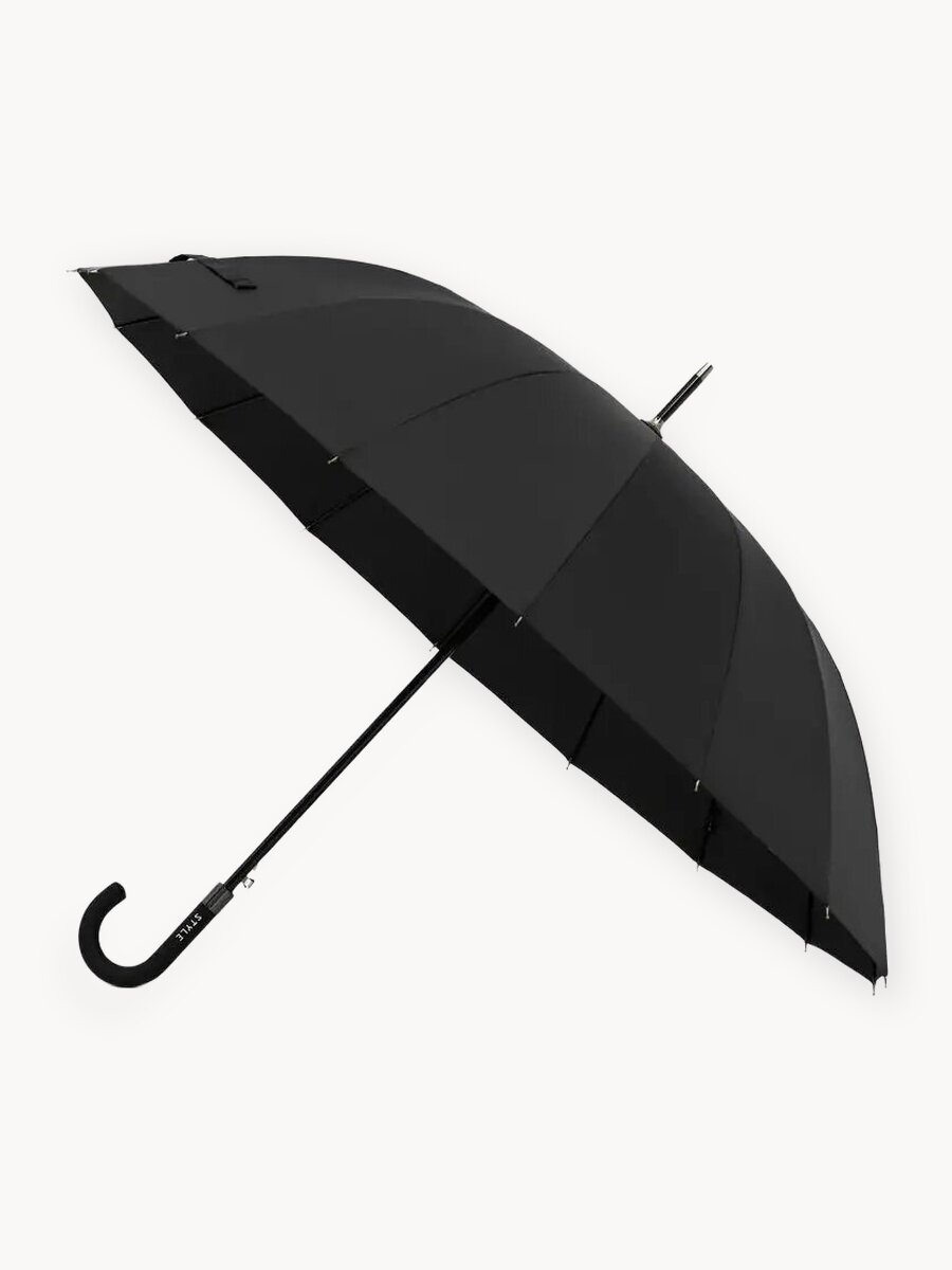 Зонт-трость