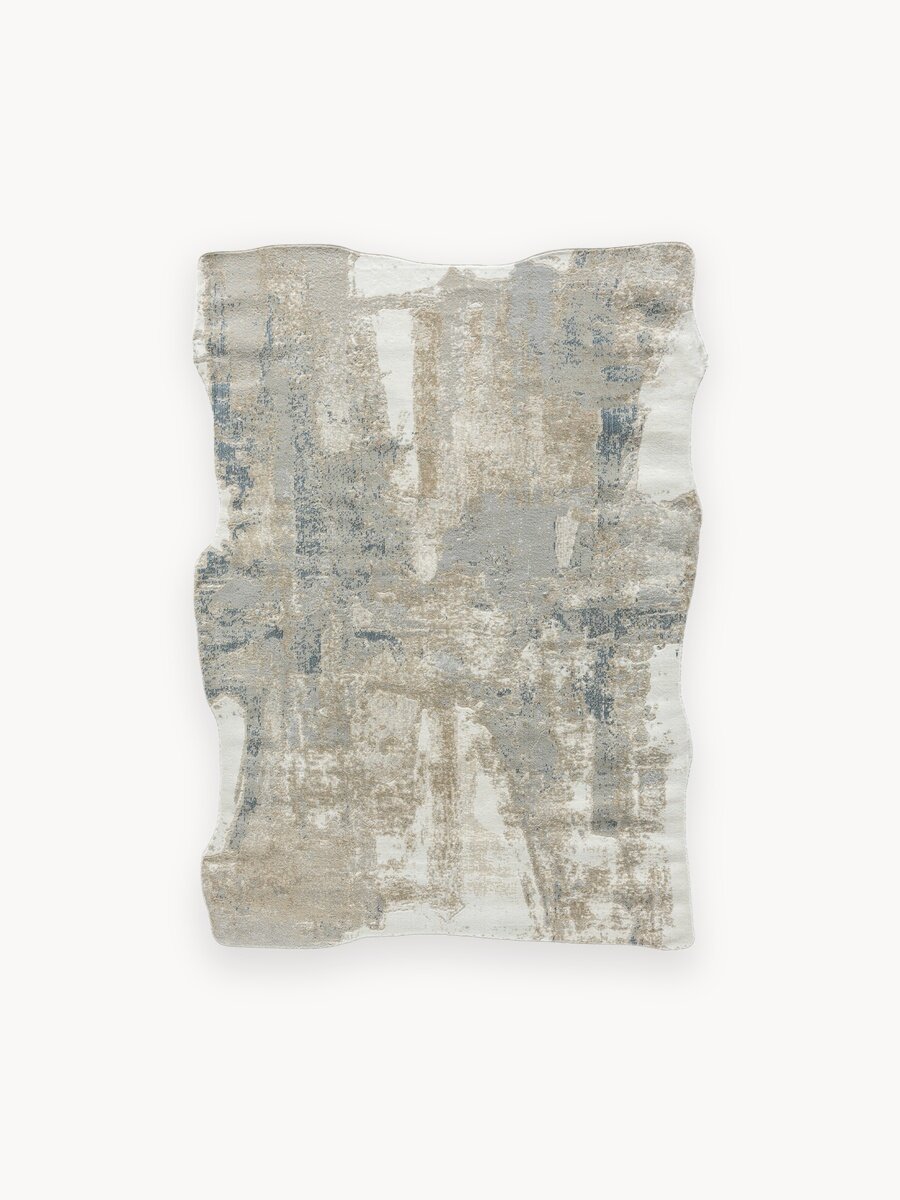 Ковер USTUNSOY kanuni HOLLY SHAPE A2044A 1.6 x 2.3 м