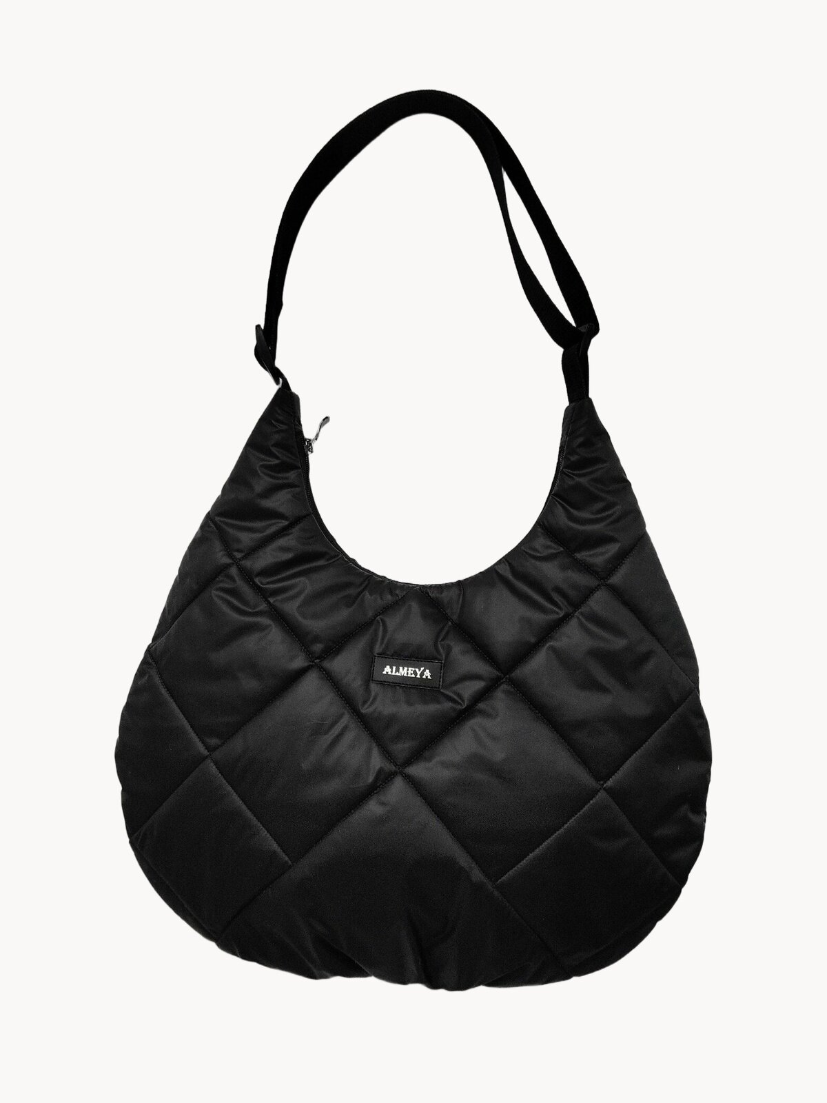 Сумка багет