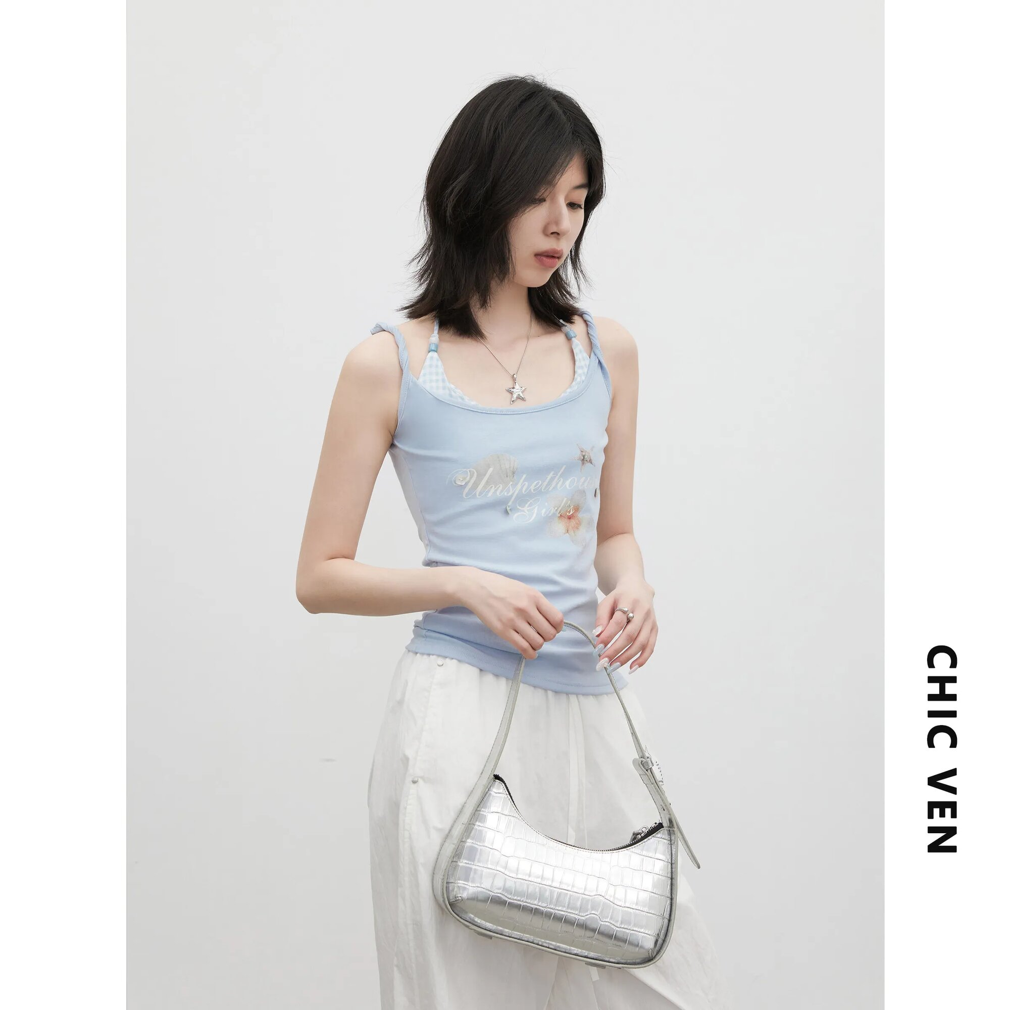 Топ CHIC VEN