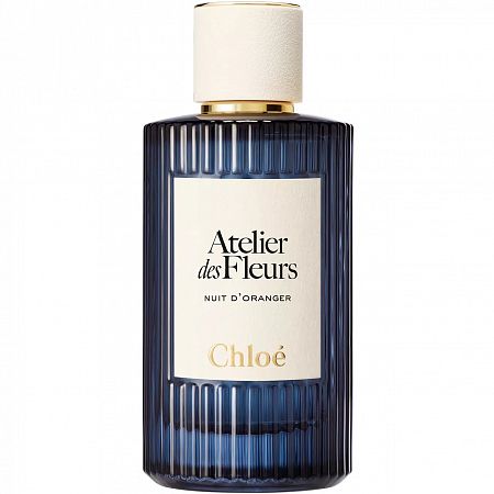 Chloe Atelier des Fleurs NUIT D'ORANGER парфюмерная вода унисекс 150 мл