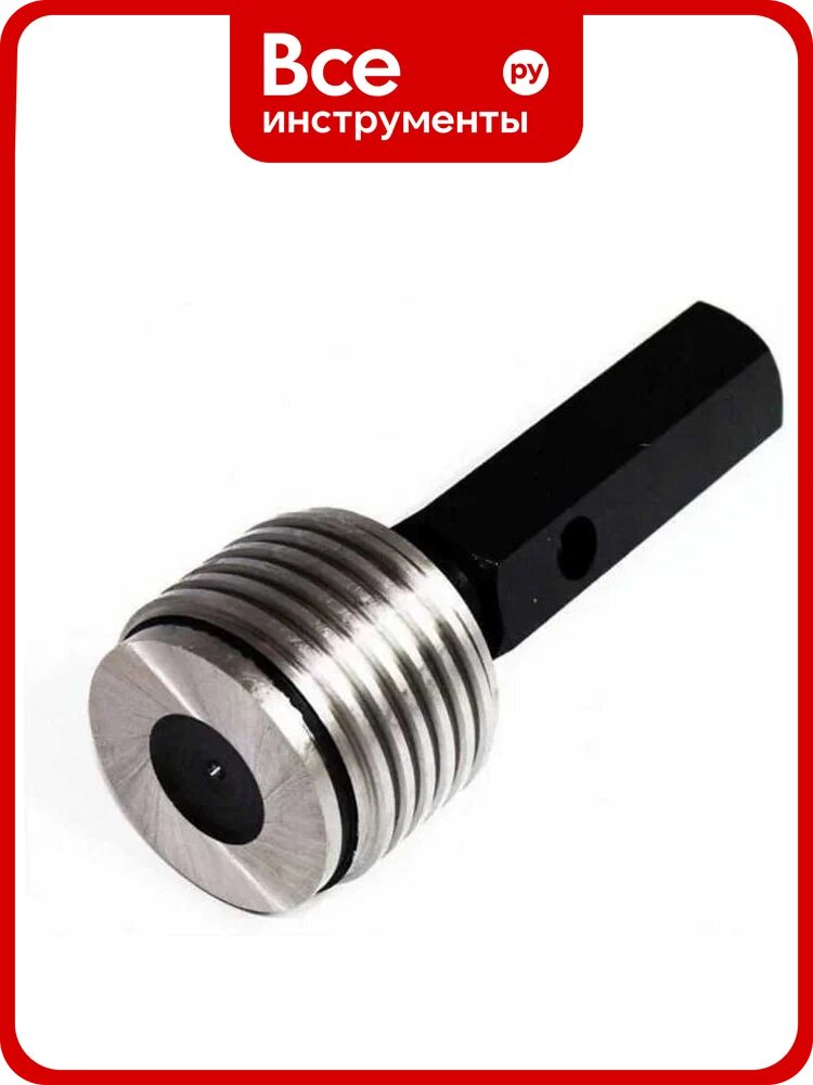 Калибр-пробка Micron М 83 х2 8g КИ-НЕ 34916