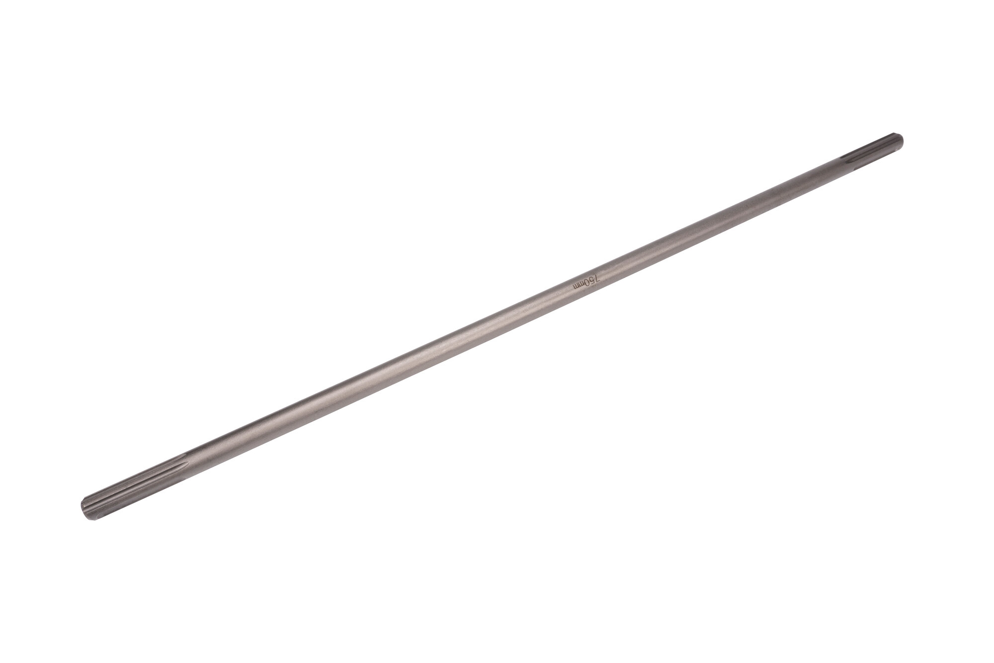Strong CTK-095 Удлинитель бура 750мм СТК-09500750