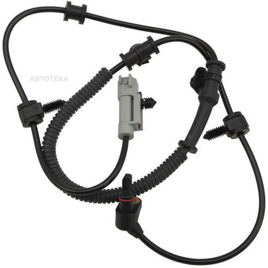 Датчик abs jeep grand cherokee commander ZIKMAR Z21243R