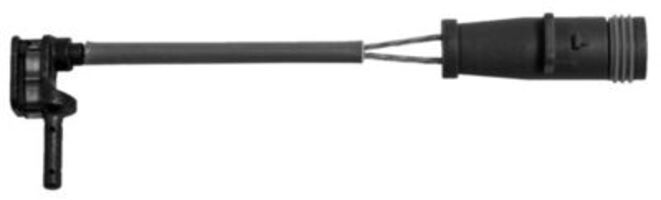 Датчик Износа Пер. колодок Mercedes Sl R231 350 12 > (TEXTAR 98050400)