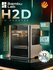 3D принтер Bambu Lab H2D европейская версия