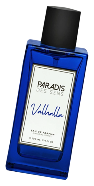 Духи унисекс Paradis Des Sens Valhalla 100 мл / Паради Де Сонс Вальгалла