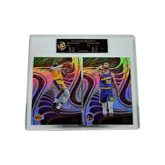 Карточки коллекционные PANINI