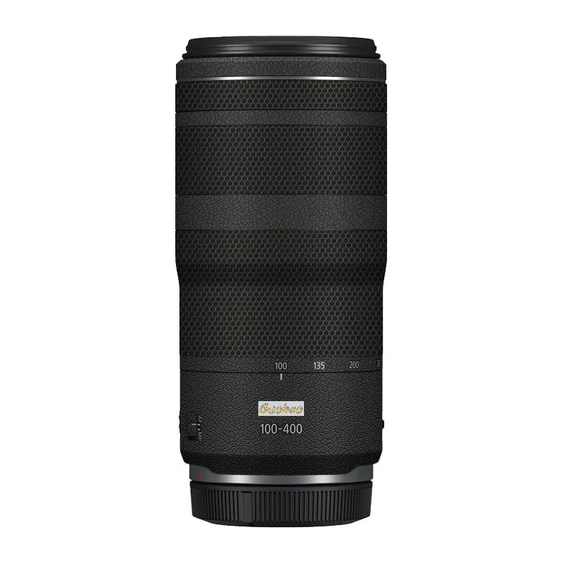 Наклейки для объектива Canon RF100-400mm Daoyiyee