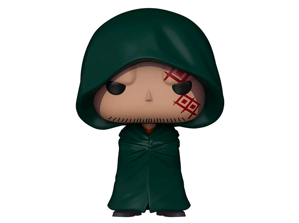 Фигурка Funko 88574 Фигурка One Piece S12: Monkey D. Dragon w/chase (Exc)