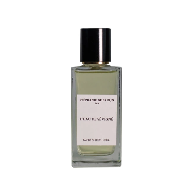 Стефани Де Брюин Ле Де Севинье 100 мл унисекс духи - L Eau De Sevigne вода