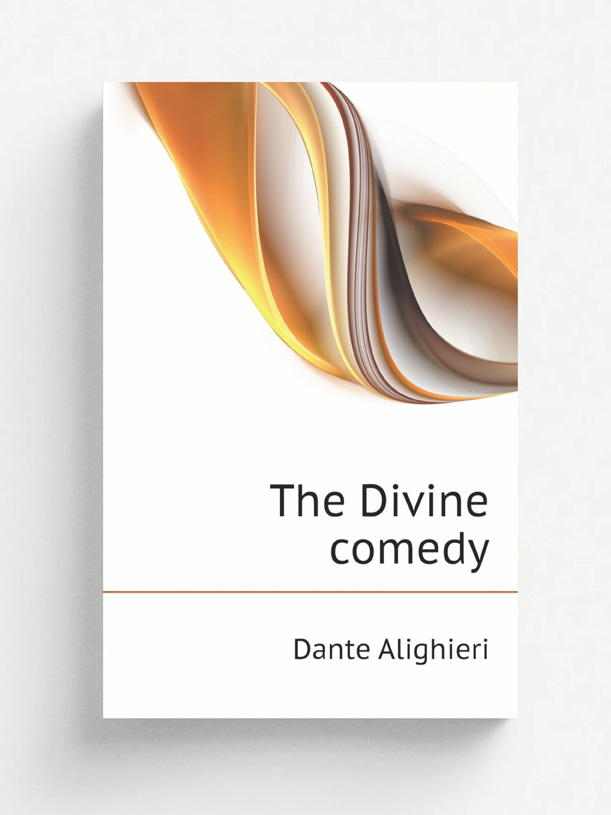 The Divine comedy — фото 1