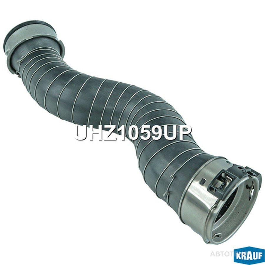 Патрубок BMW 3 воздушный KRAUF UHZ1059UP